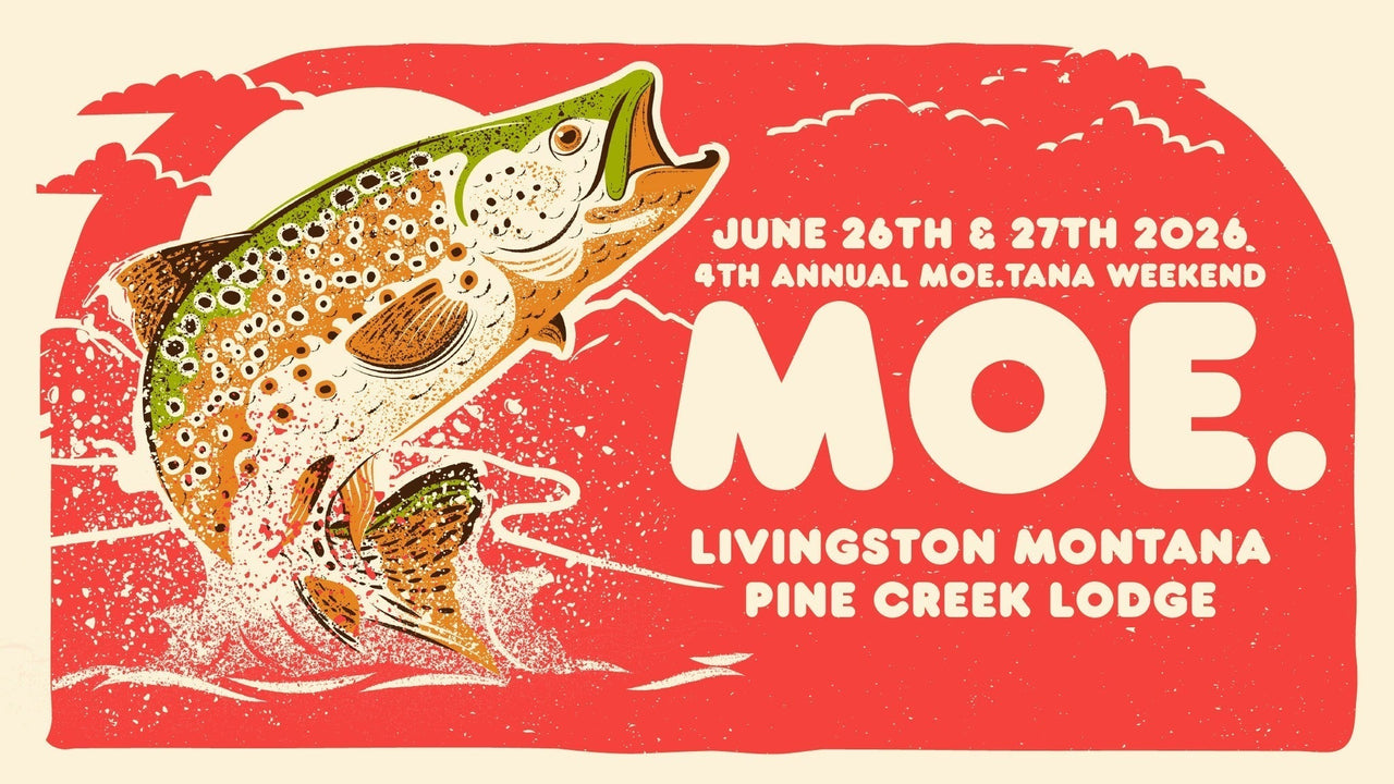 Band – moe.