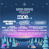 Band – moe.