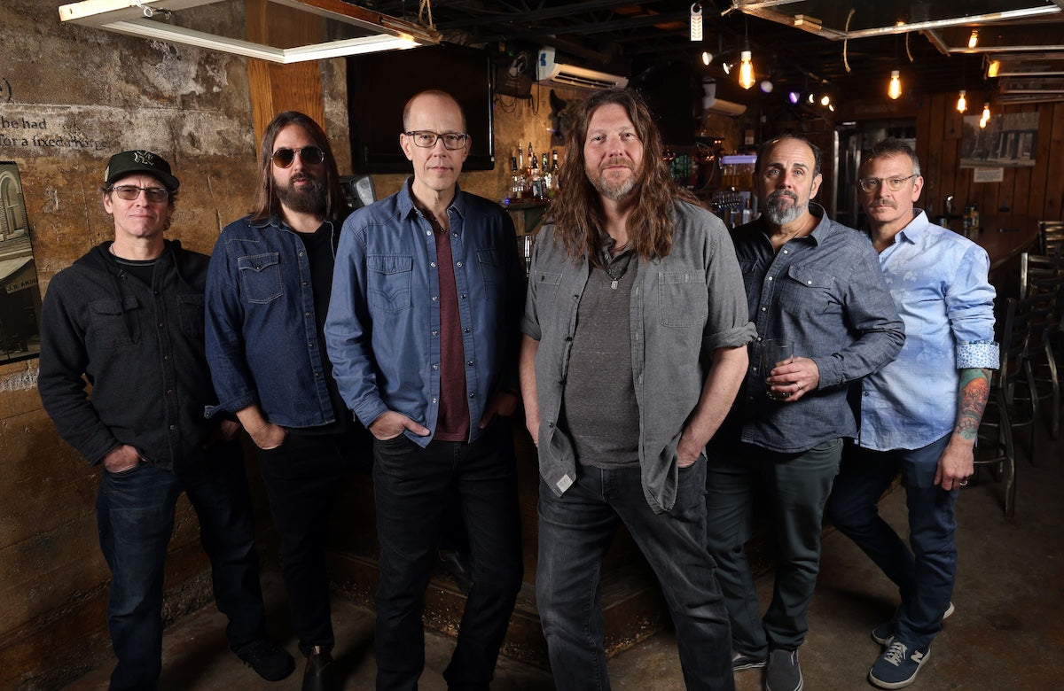 Band – moe.