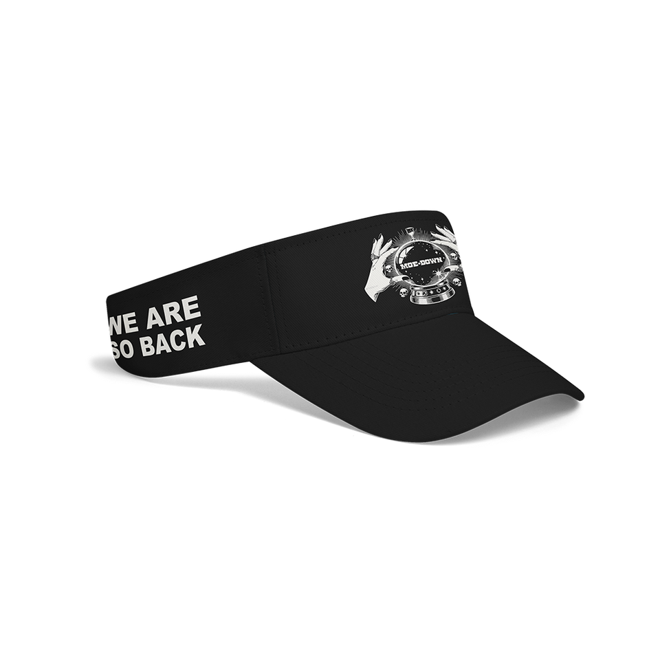 Hats – moe.
